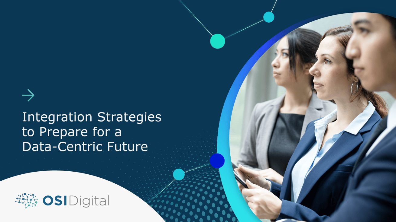 Download Integration Strategies to Prepare for a Data-Centric Future ...